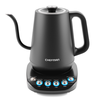 Electric Kettles – Chefman