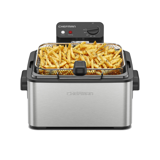 Kettles, Air Fryers, Toaster Ovens, Cookware & More - Chefman