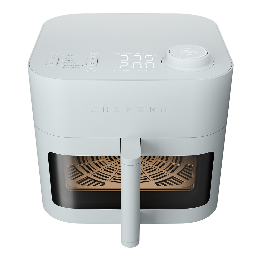 Kettles, Air Fryers, Toaster Ovens, Cookware & More - Chefman