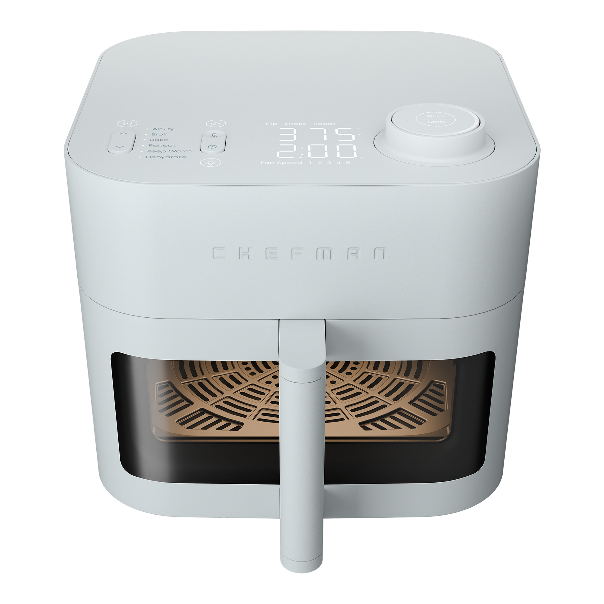 Kettles, Air Fryers, Toaster Ovens, Cookware & More - Chefman