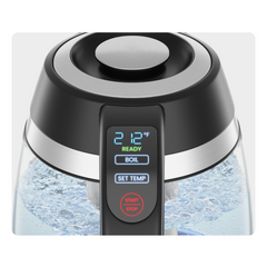 Electric Kettles – Chefman