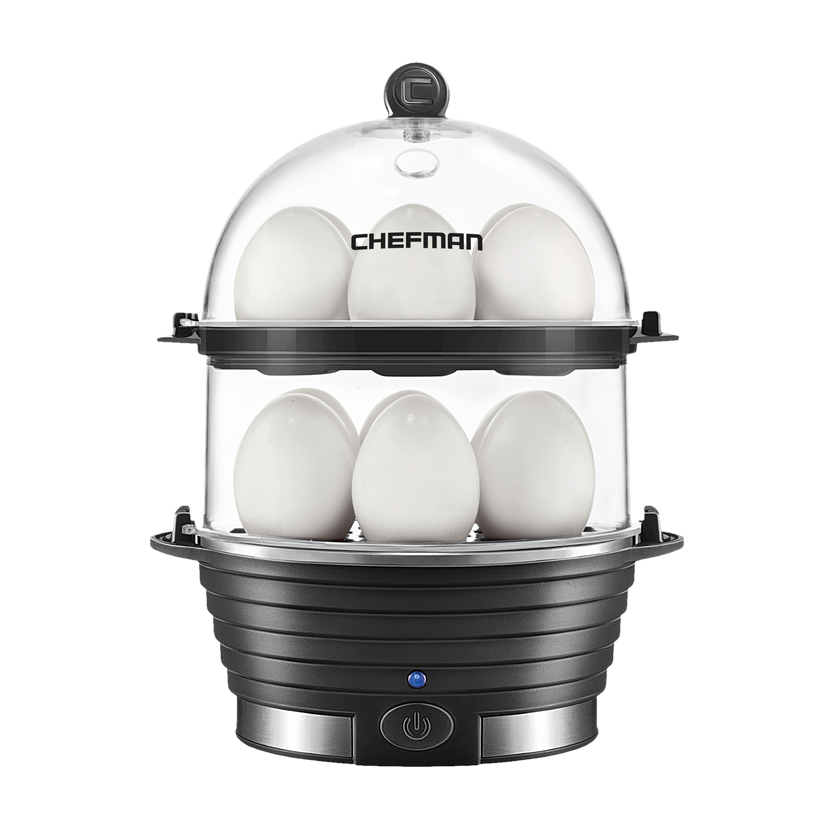 Document Library: Catalog – Chefman