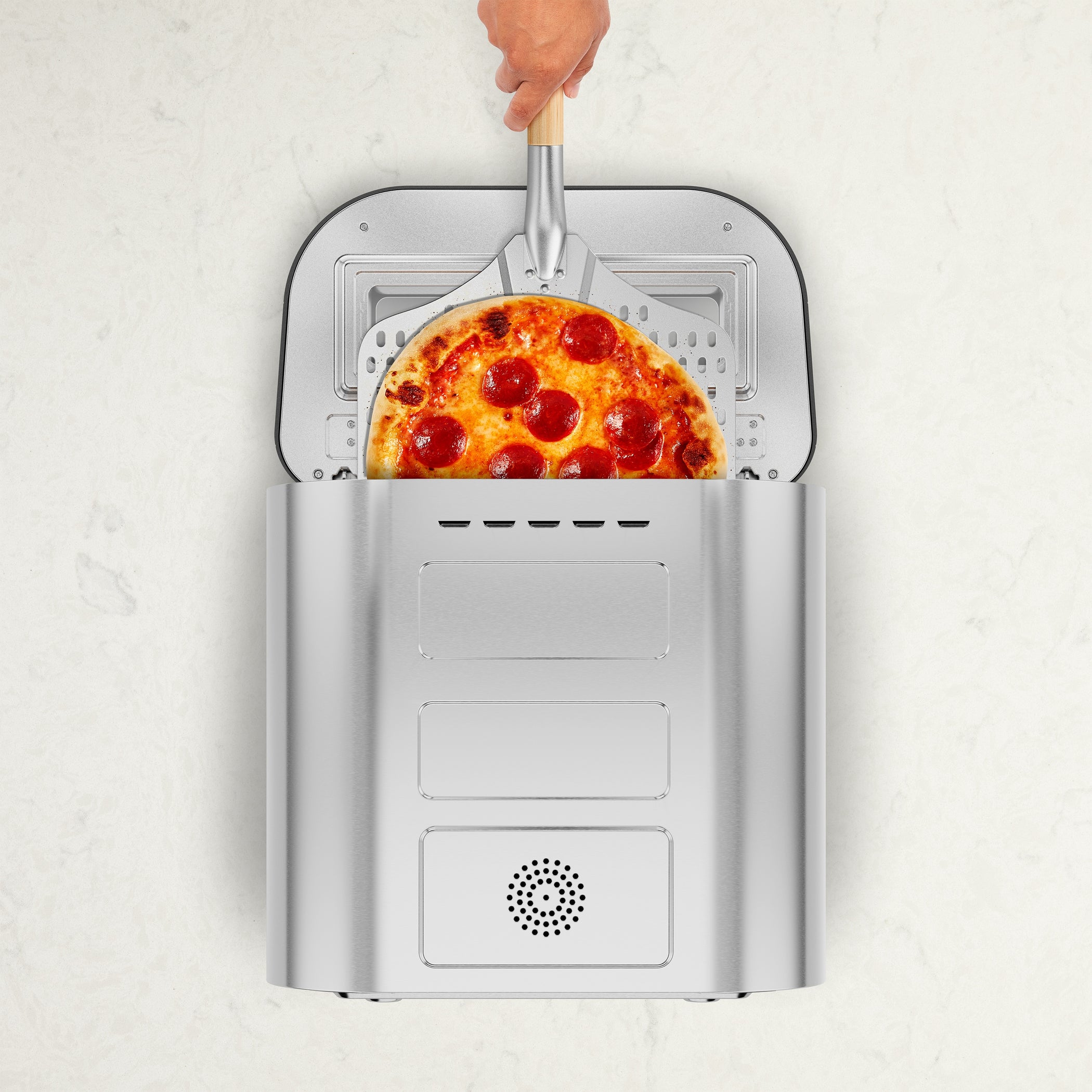 Kettles, Air Fryers, Toaster Ovens, Cookware & More - Chefman