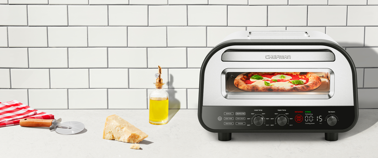 Kettles, Air Fryers, Toaster Ovens, Cookware & More - Chefman