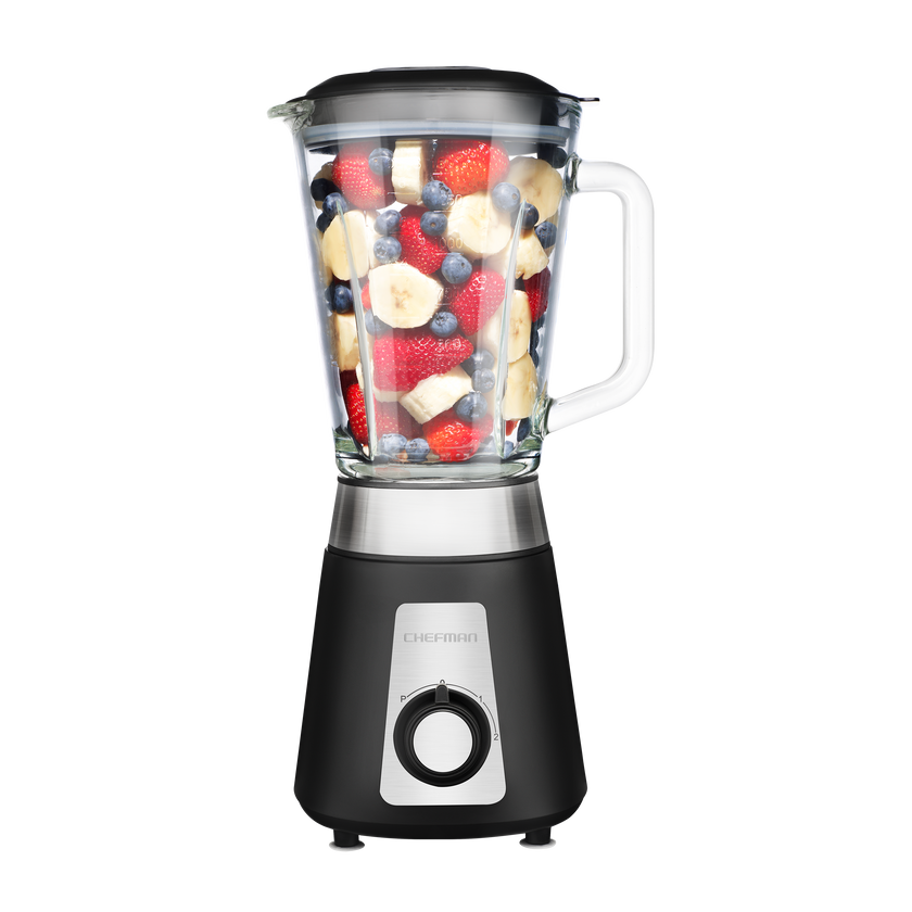 Document Library: Catalog – Chefman