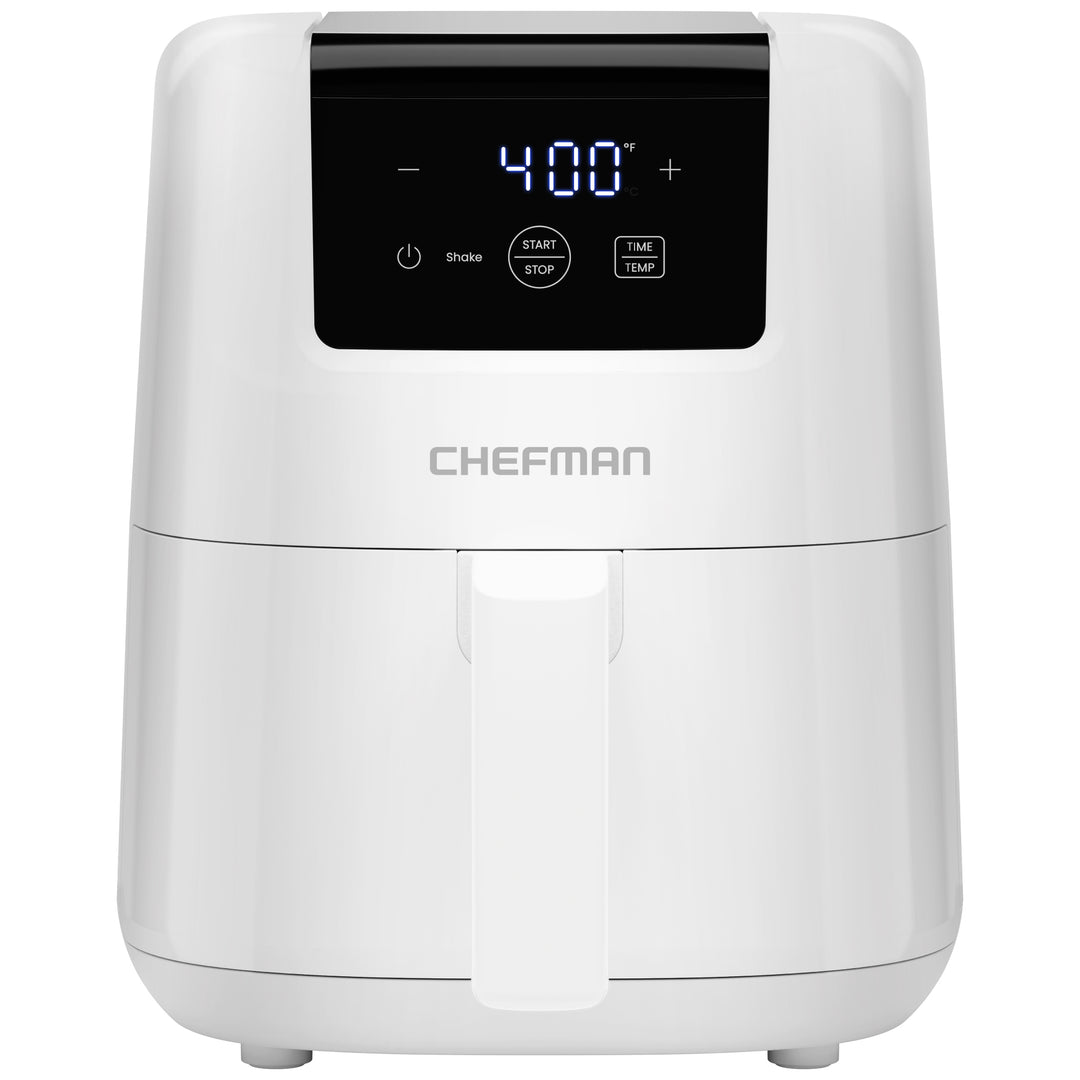 Chefman Compact Air Fryer - 2 Quart