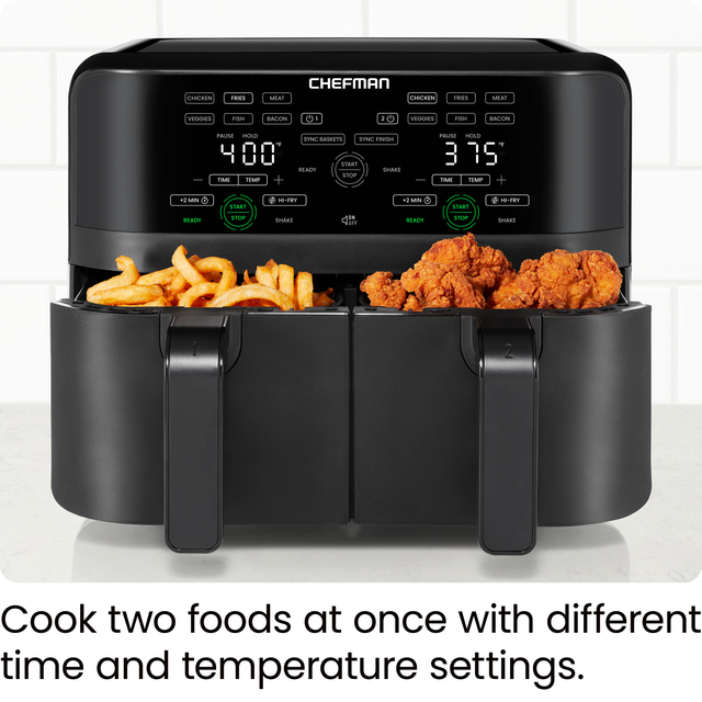 Air Fryers – Chefman