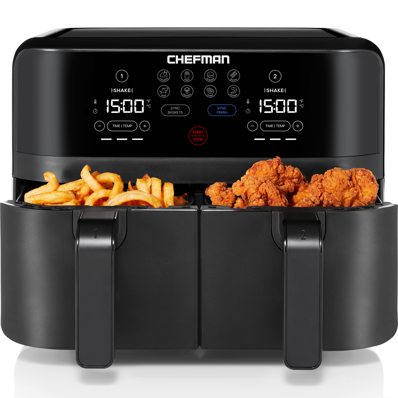 Air Fryers – Chefman