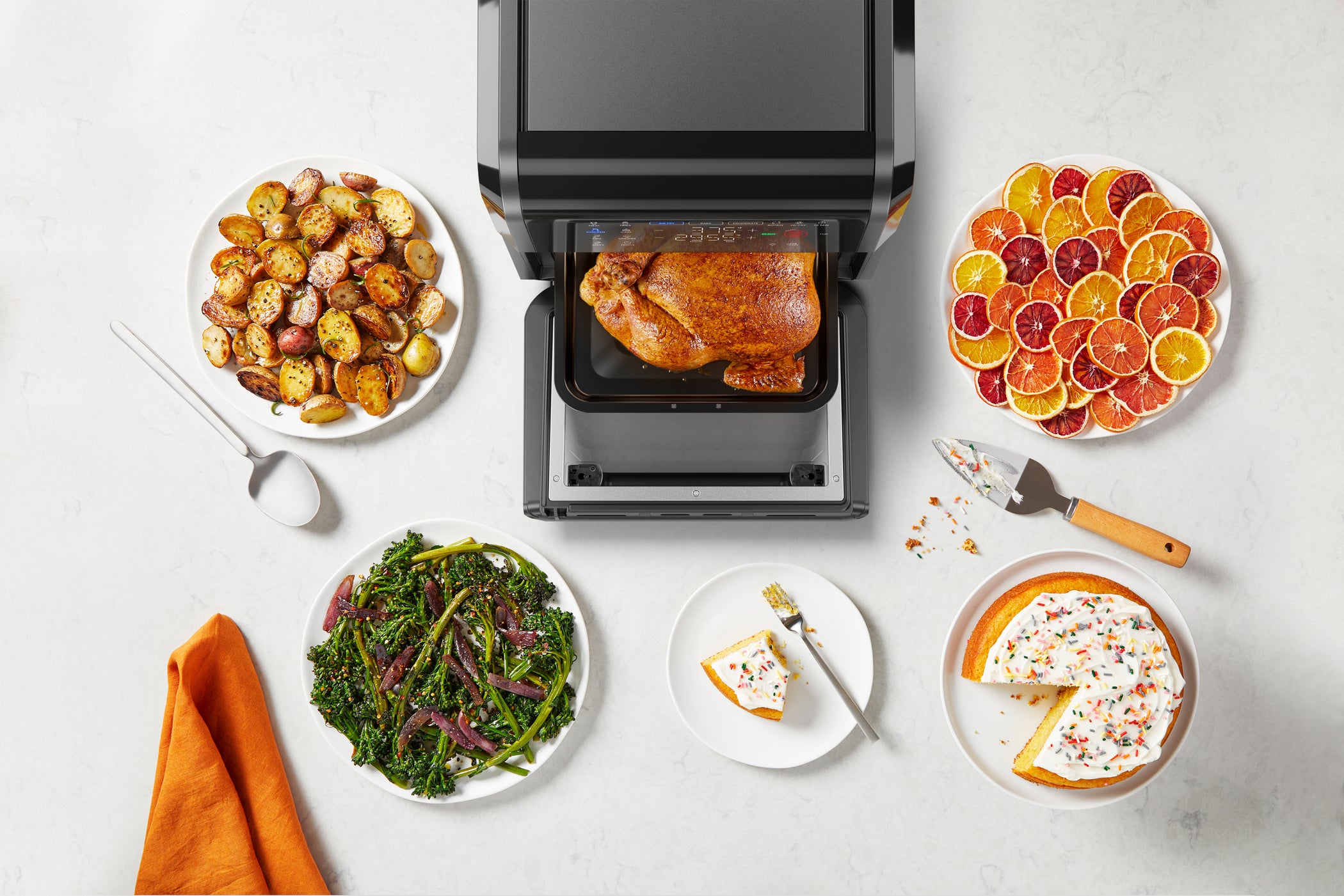 Kettles, Air Fryers, Toaster Ovens, Cookware & More - Chefman