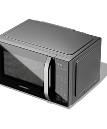 MicroCrisp Countertop Digital Microwave Oven – Chefman
