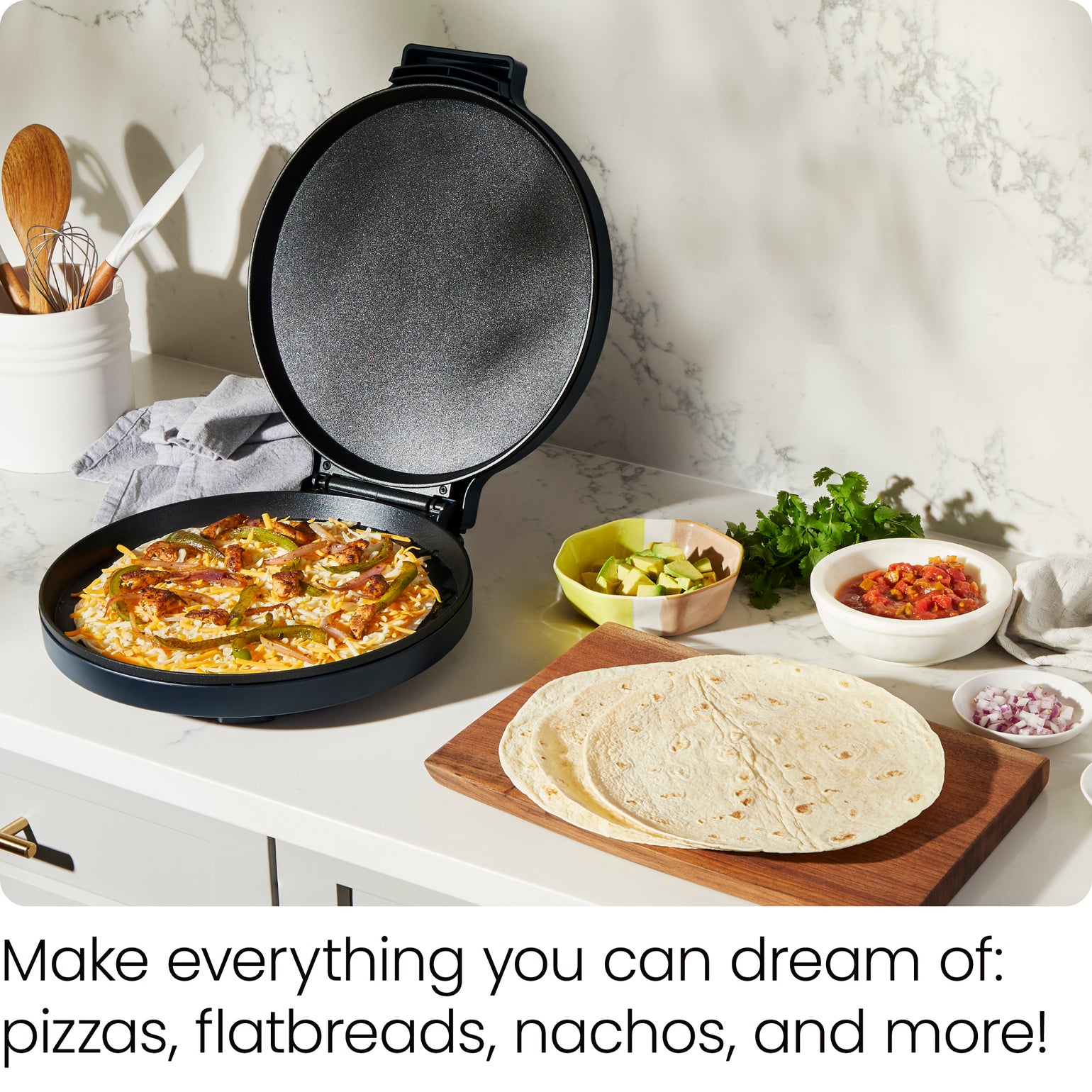 Everything Maker – Chefman