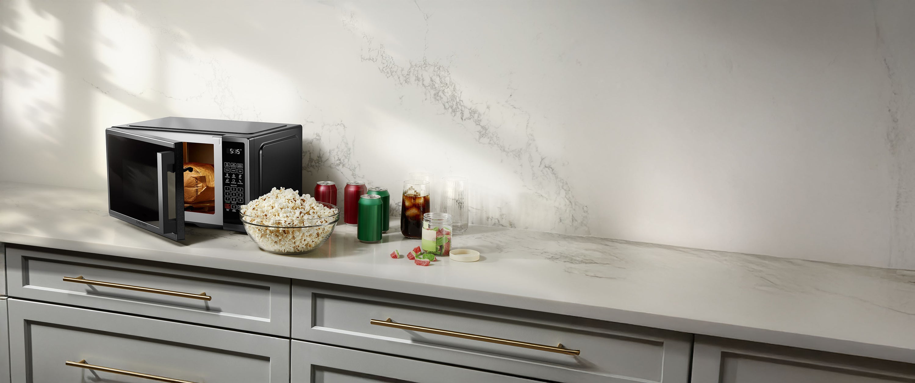 Microwaves – Chefman