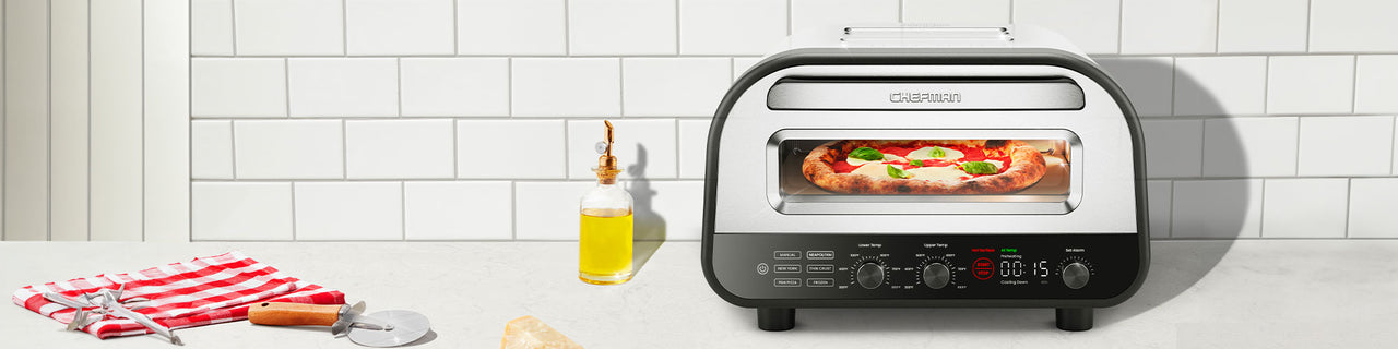 Kettles, Air Fryers, Toaster Ovens, Cookware & More - Chefman