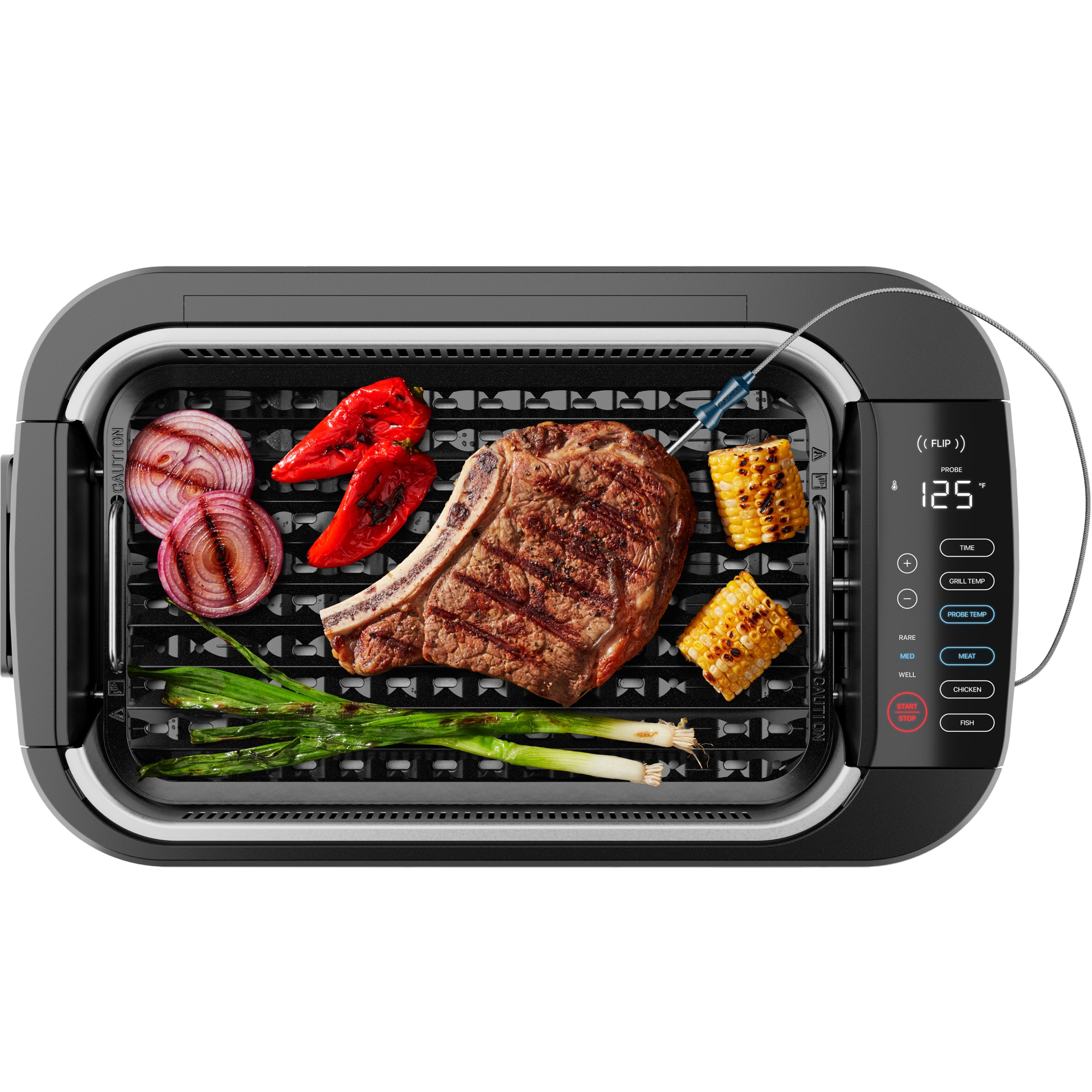 Document Library: Catalog – Chefman