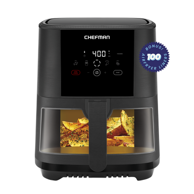 Products – Chefman