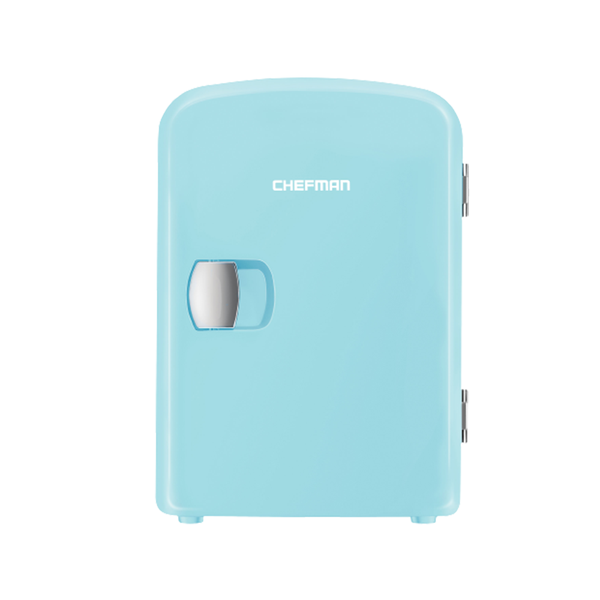 Portable Personal Fridge – Chefman