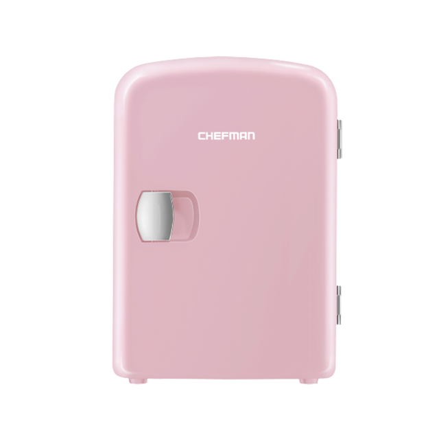 Portable Personal Fridge – Chefman