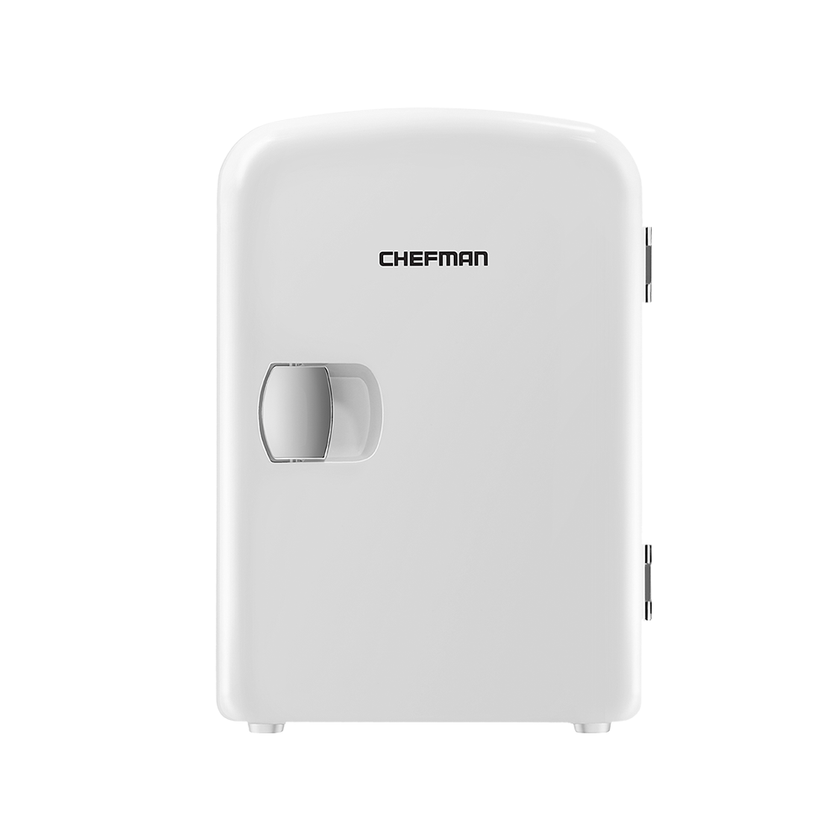 Portable Personal Fridge – Chefman