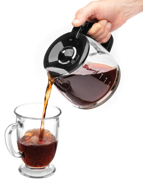 Programmable Coffee Maker – Chefman